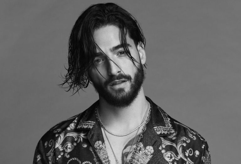 MALUMA torna in Italia con il suo F.A.M.E. EUROPE TOUR. - Newsic.it