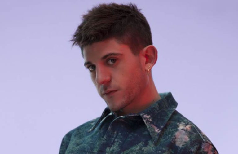 RKOMI la tracklist del nuovo disco e il singolo Blu con Elisa - Newsic.it