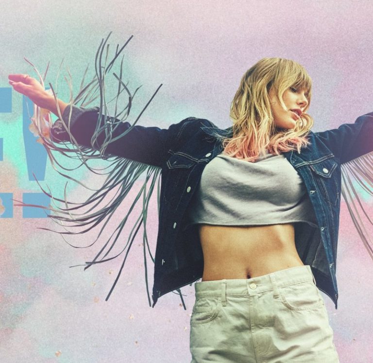 Video: TAYLOR SWIFT - Me! - Newsic.it