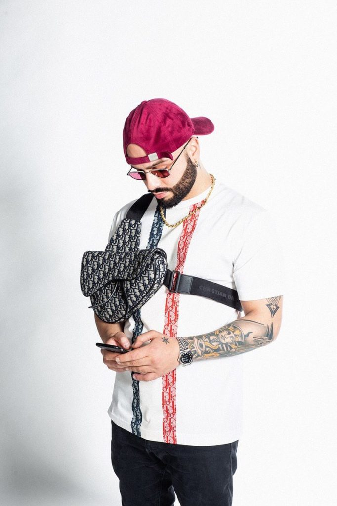 Intervista: LELE BLADE la rivalsa di Napoli - Newsic.it