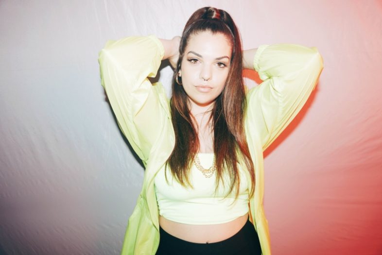 NOE presenta il suo singolo di esordio “incancellabile” - Newsic.it