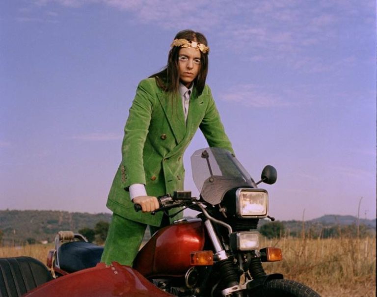 Video: LUCIO CORSI - Cosa Faremo da grandi? - Newsic.it