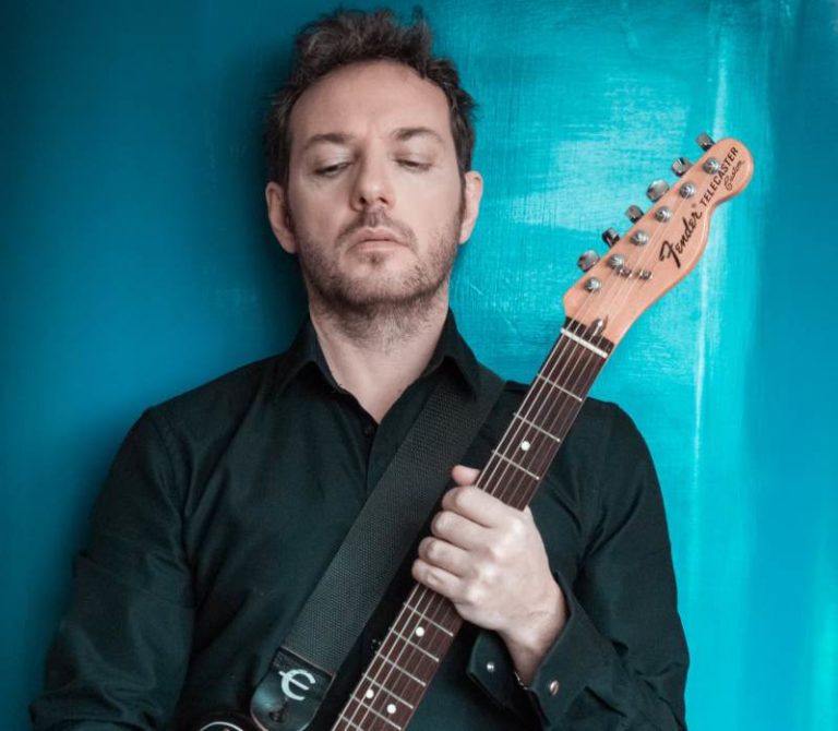 MASSIMO DI CATALDO il nuovo singolo “C’è qualcuno” - Newsic.it