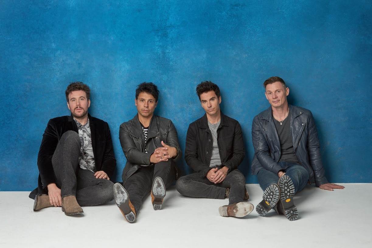 STEREOPHONICS: esce il nuovo disco "Kind" e a febbraio in concerto a ...