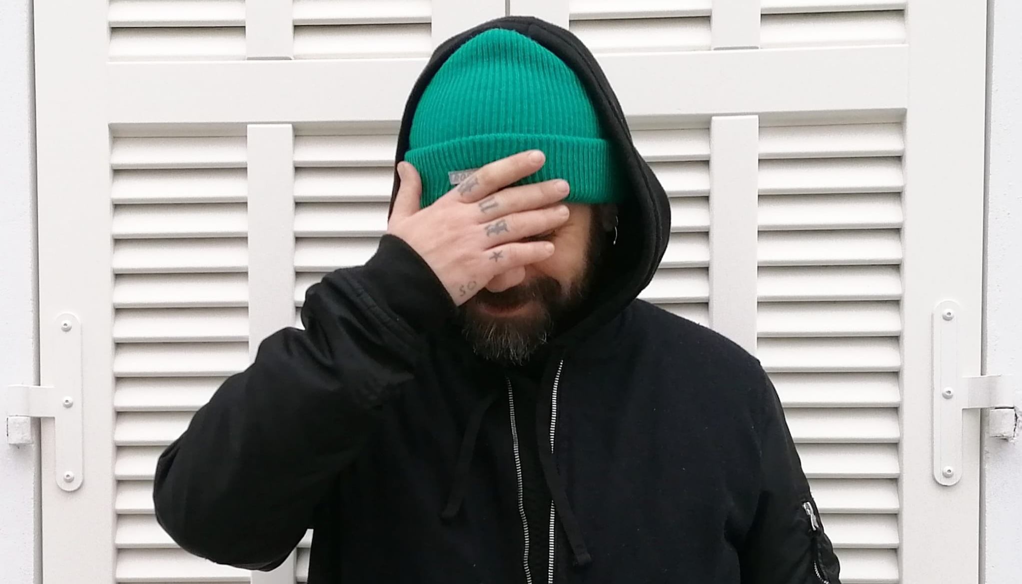 ZIBBA in arrivo il nuovo singolo “Jager” - Newsic.it