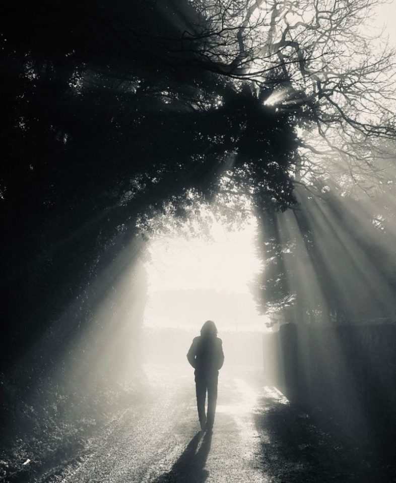 ROGER O'DONNELL dei The Cure esce con un disco da solista - Newsic.it