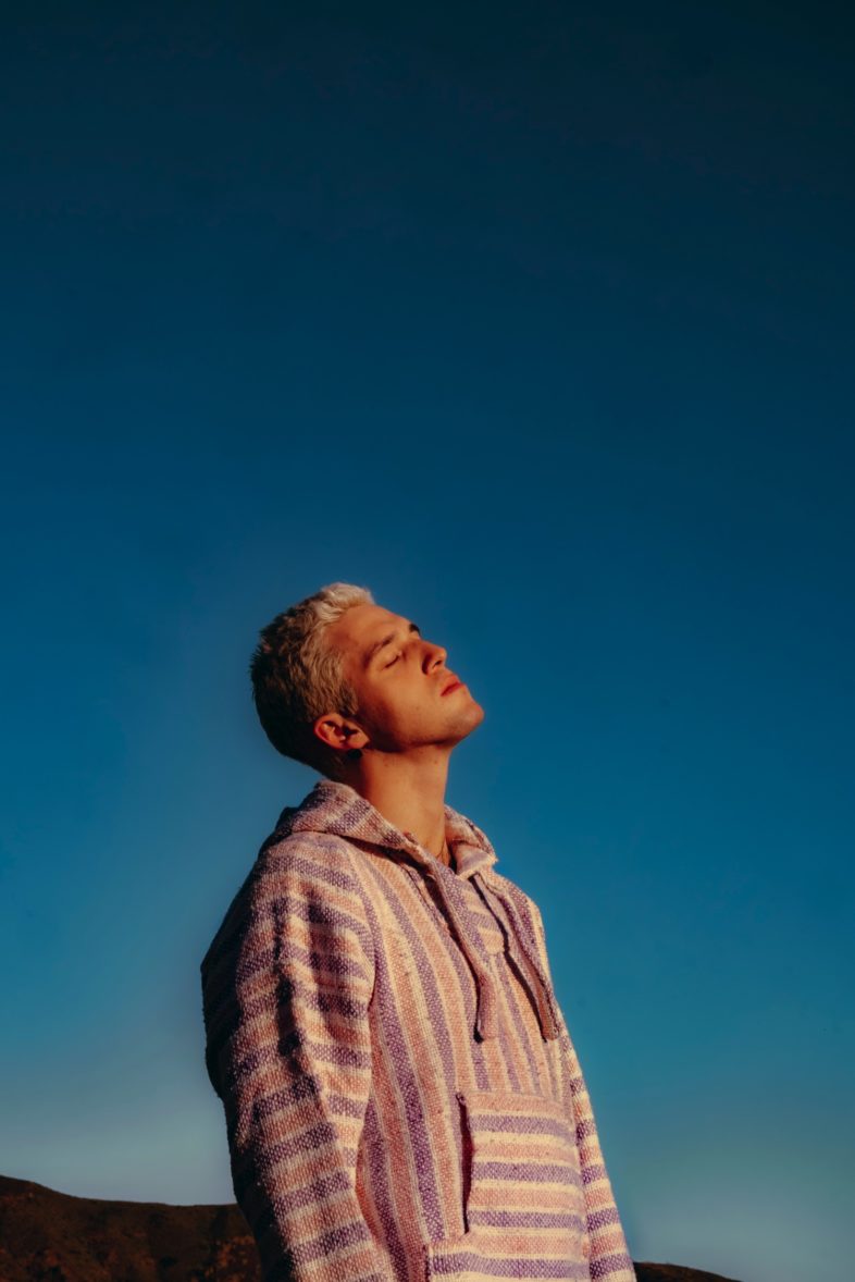 Alla scoperta di LAUV e il suo disco di debutto "How I'm Feeling ...