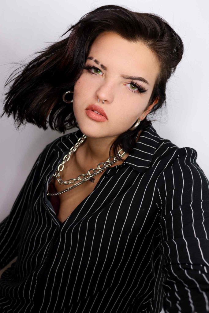 IG-TALENT di Claudio Cecchetto. Le interviste: FEBE - Newsic.it