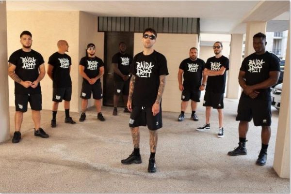 Video-Intervista - JAMIL: sono tornato per fare il vero rap - Newsic.it