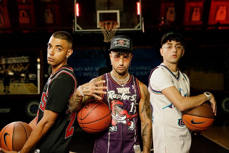 DARK POLO GANG: "Dark Boys Club" esce l'edizione fisica in cd e vinile ...