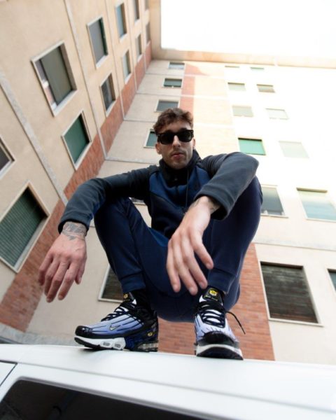 Video-Intervista - JAMIL: sono tornato per fare il vero rap - Newsic.it