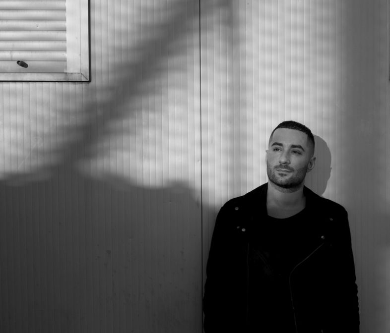 JOSEPH CAPRIATI "Metamorfosi" arriva il nuovo disco - Newsic.it