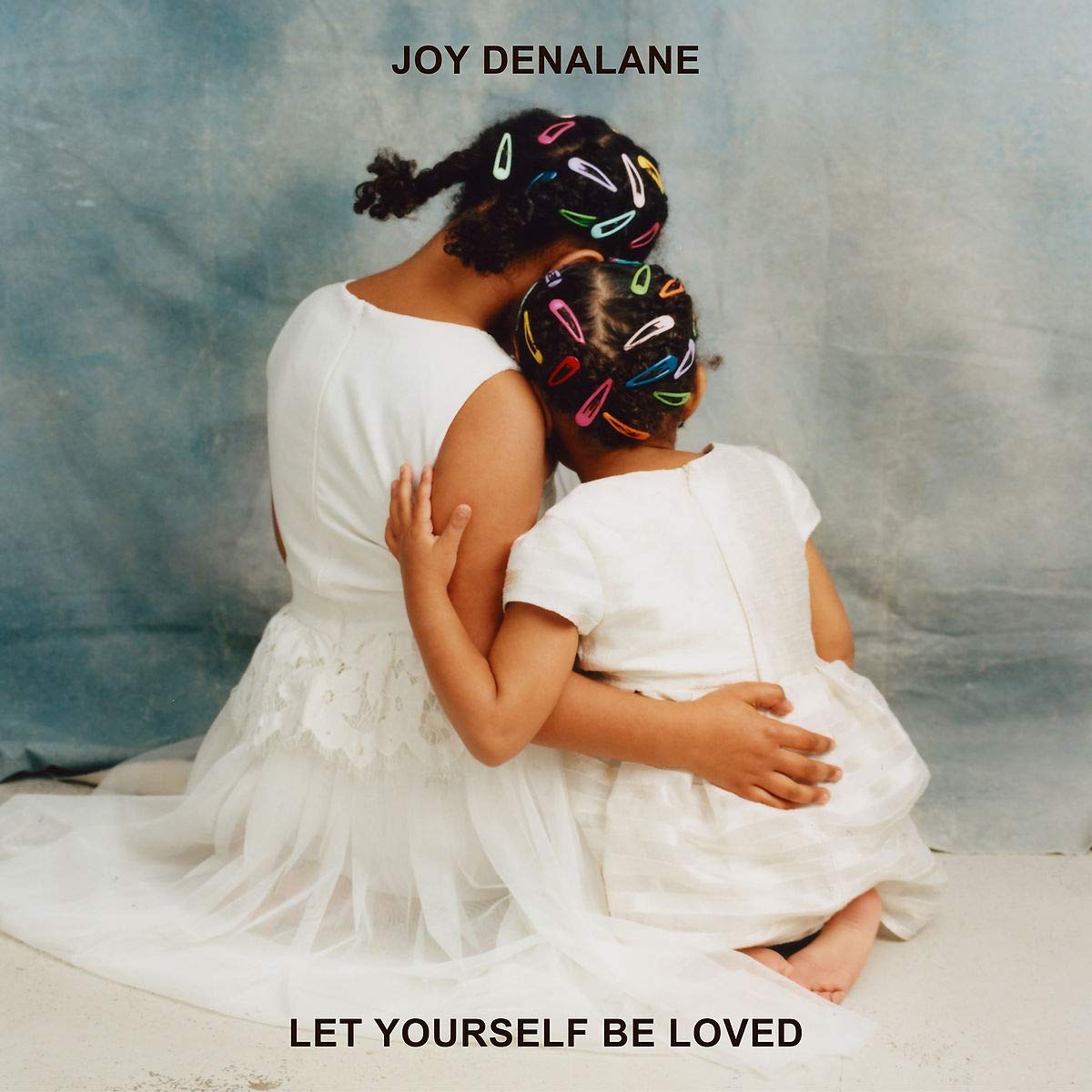 Recensione: JOY DENALANE - "Let Yourself Be Loved" - Newsic.it