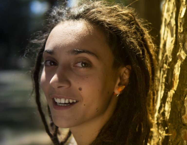 Video-Intervista - JAMILA: Questa vita fa meno paura se siamo in due ...