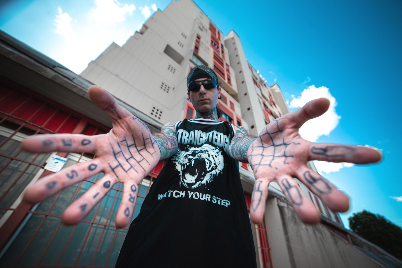 METAL CARTER: crudo ed esplicito il nuovo album "Fresh Kill" - Newsic.it