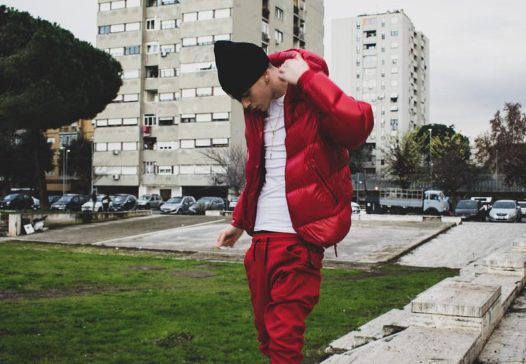 Chi è ICY SUBZERO il rapper di "Ninna Narcos #Lettera 1". Guarda il ...