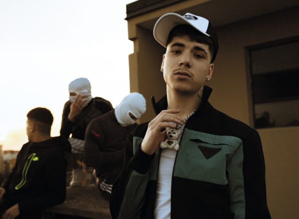 Video Intervista - SHIVA: per me il rap è creare immagini e sensazioni ...