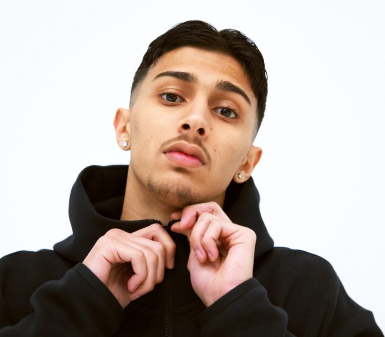 BABY GANG ecco la tracklist e i feat. di “EP1” il suo primo Ep - Newsic.it