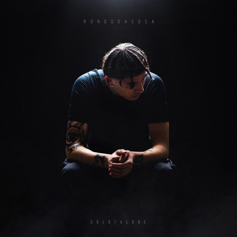 RONDO DA SOSA il nuovo singolo “Solo/Alone” - Newsic.it