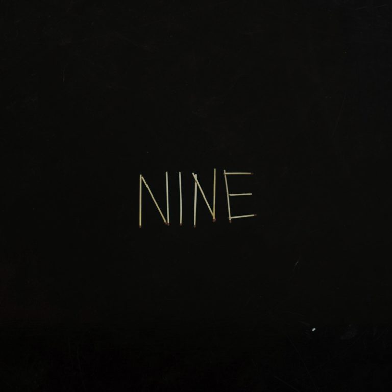 Recensione: SAULT - "Nine" - Newsic.it