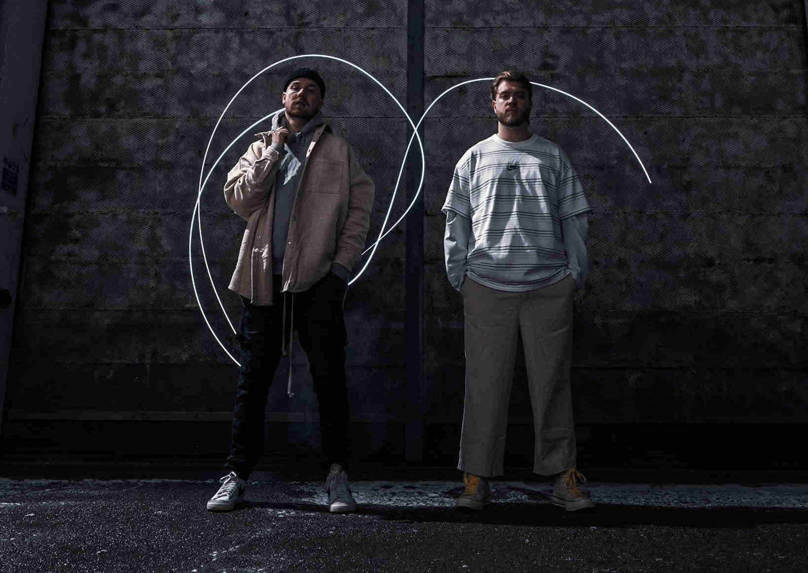Video: GOODBOYS da Tik Tok arriva "Bongo Cha Cha Cha" - Newsic.it