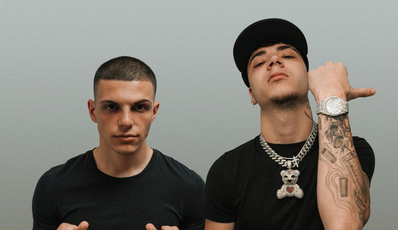 RHOVE e SHIVA: la trap della nuova generazioni insieme per "La Zona ...