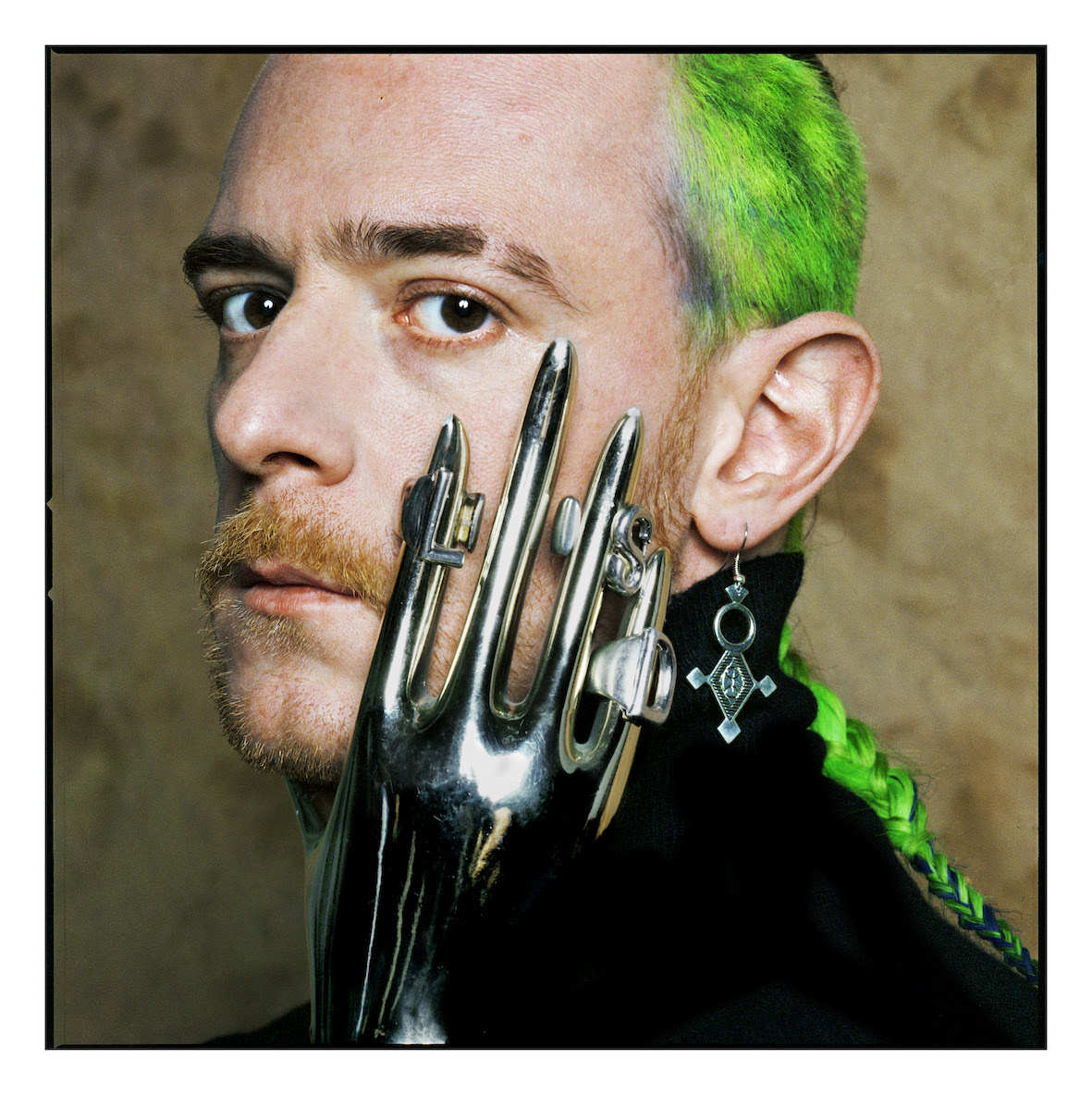 MACE annuncia la prima data del suo nuovo tour. Info e Biglietti ...