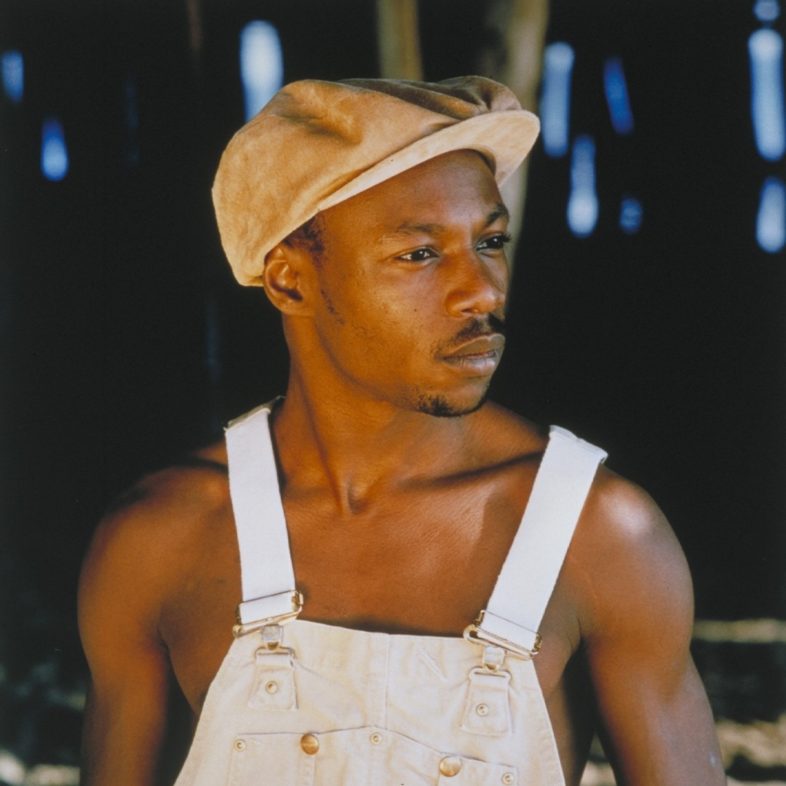 MC SOLAAR ristampa il suo album iconico "Prose Combat" - Newsic.it