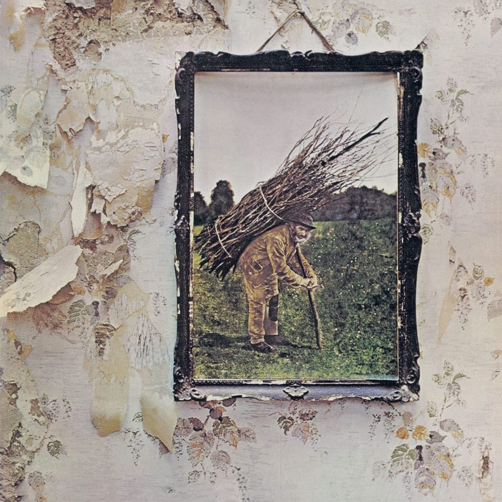 Recensione: LED ZEPPELIN - "IV" - Newsic.it