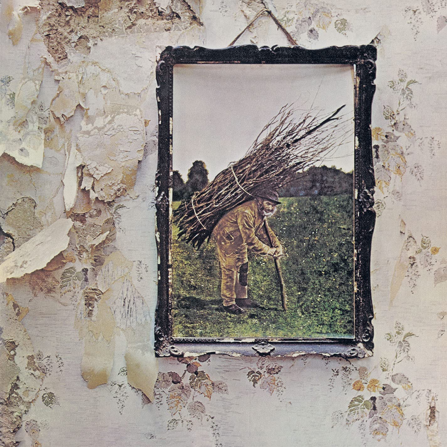 Recensione: LED ZEPPELIN - "IV" - Newsic.it