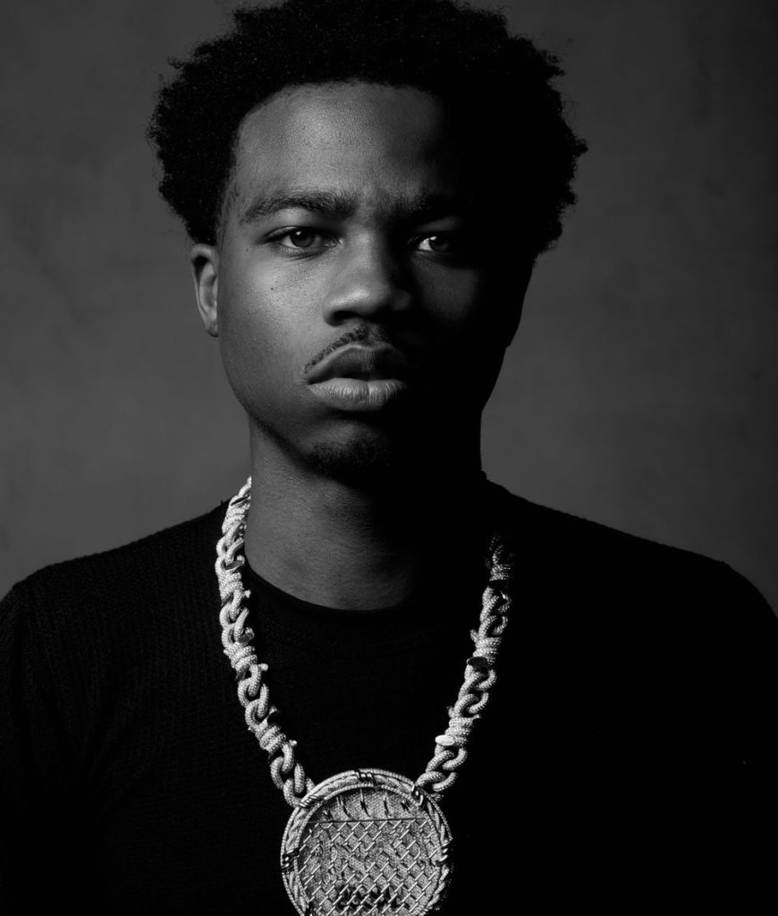 RODDY RICCH: guarda il trailer del suo nuovo album "Live Life Fast ...