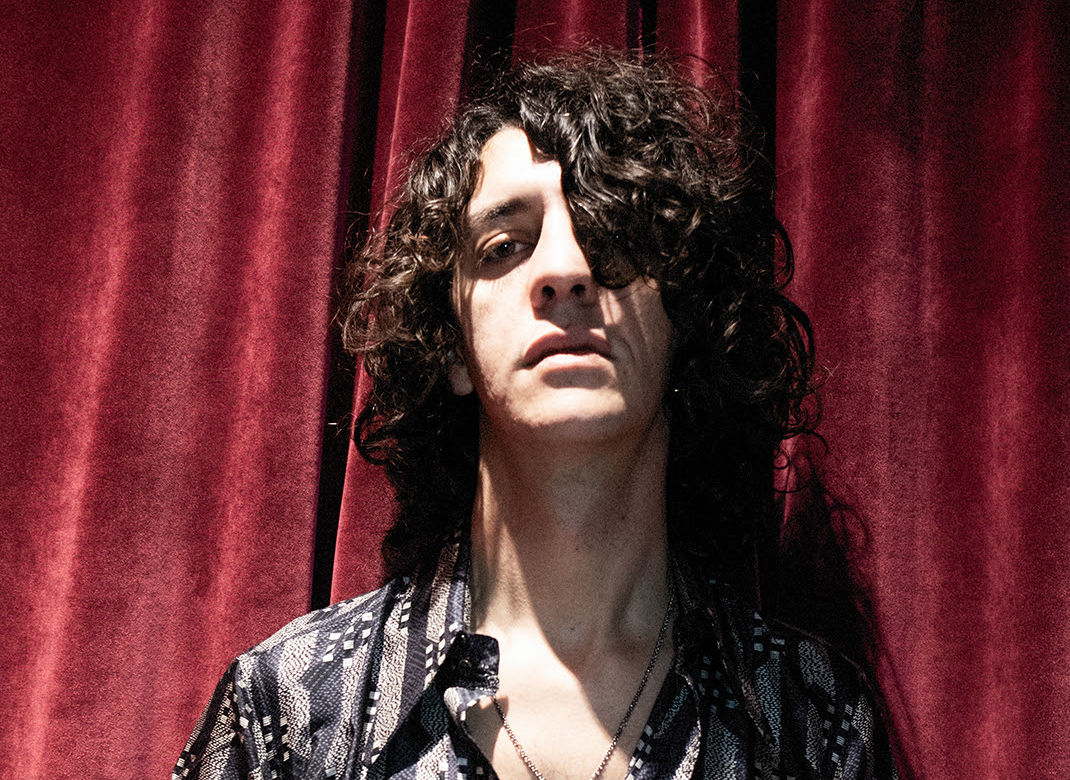 MOTTA a marzo parte il tour nei club [Info & Biglietti] - Newsic.it