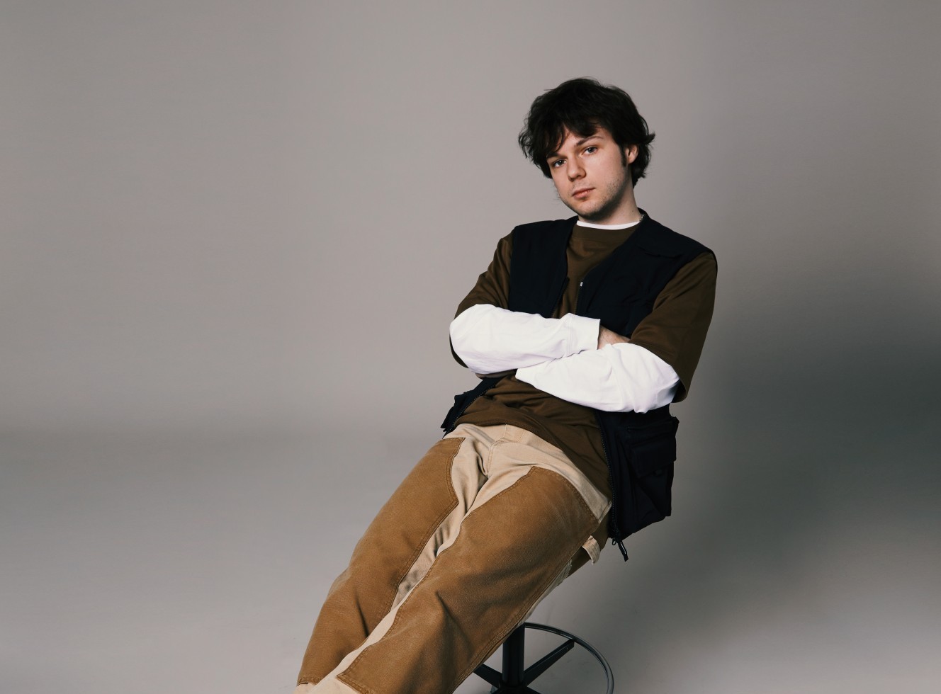 BALTIMORA "Colore" è il suo nuovo singolo. In arrivo anche un Ep e il ...