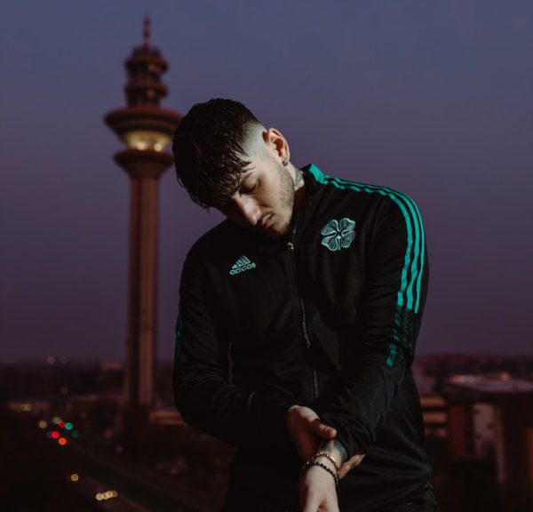 PAKY il nuovo singolo "Blauer" [Guarda il video] - Newsic.it