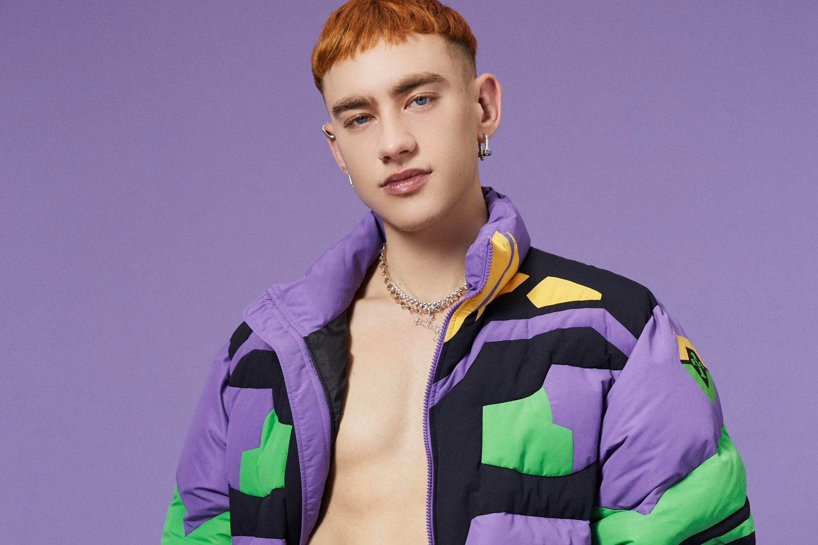 YEARS & YEARS debutta alla numero uno nella classifica album UK - Newsic.it