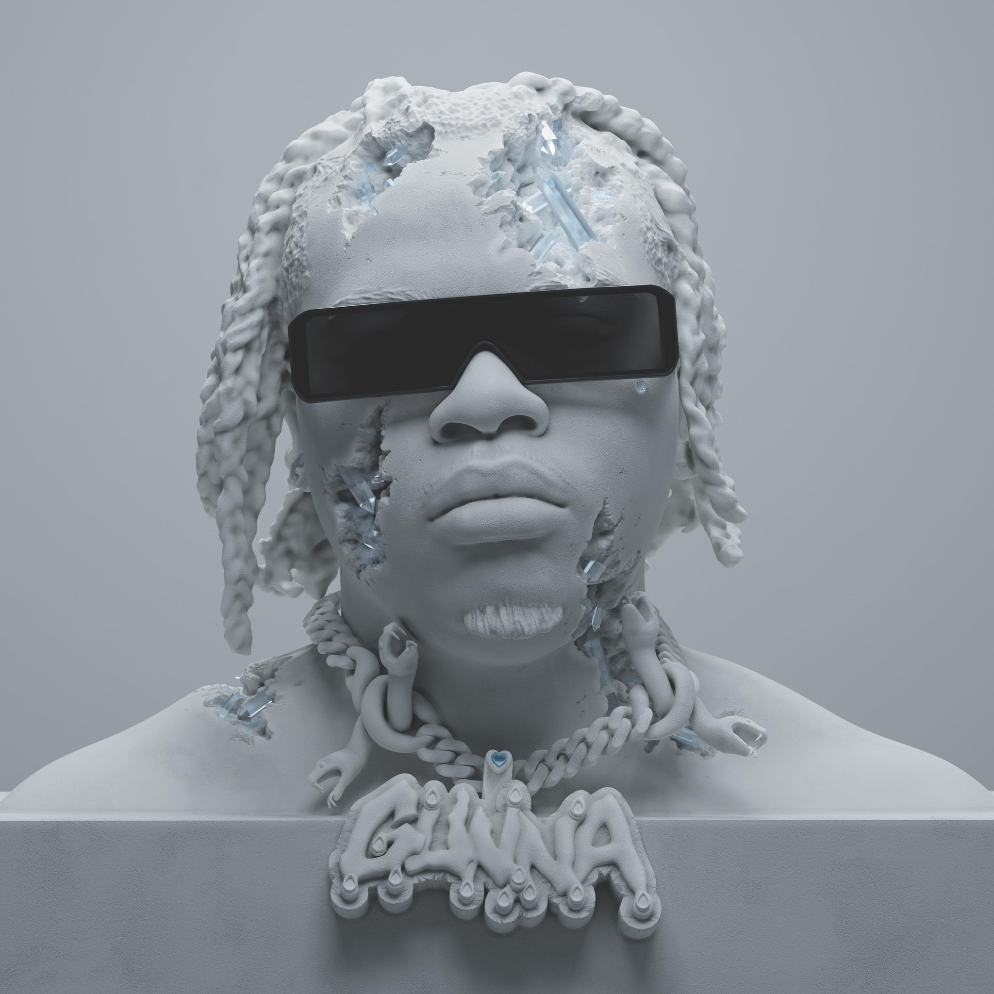 GUNNA batte THE WEEKND nella chart album USA di questa settimana ...