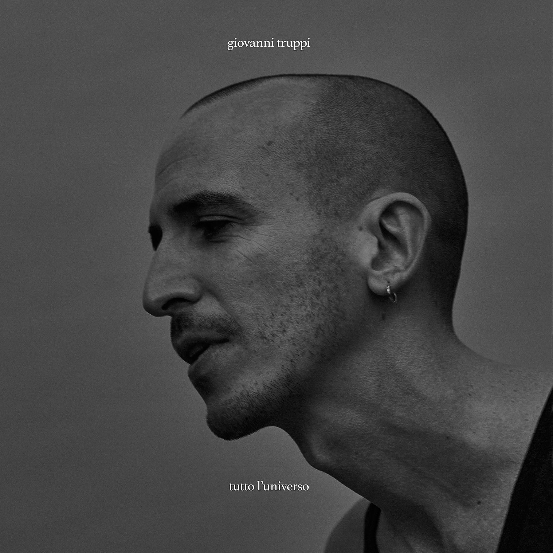 Recensione: GIOVANNI TRUPPI - "Tutto L'Universo" [Traccia per traccia ...