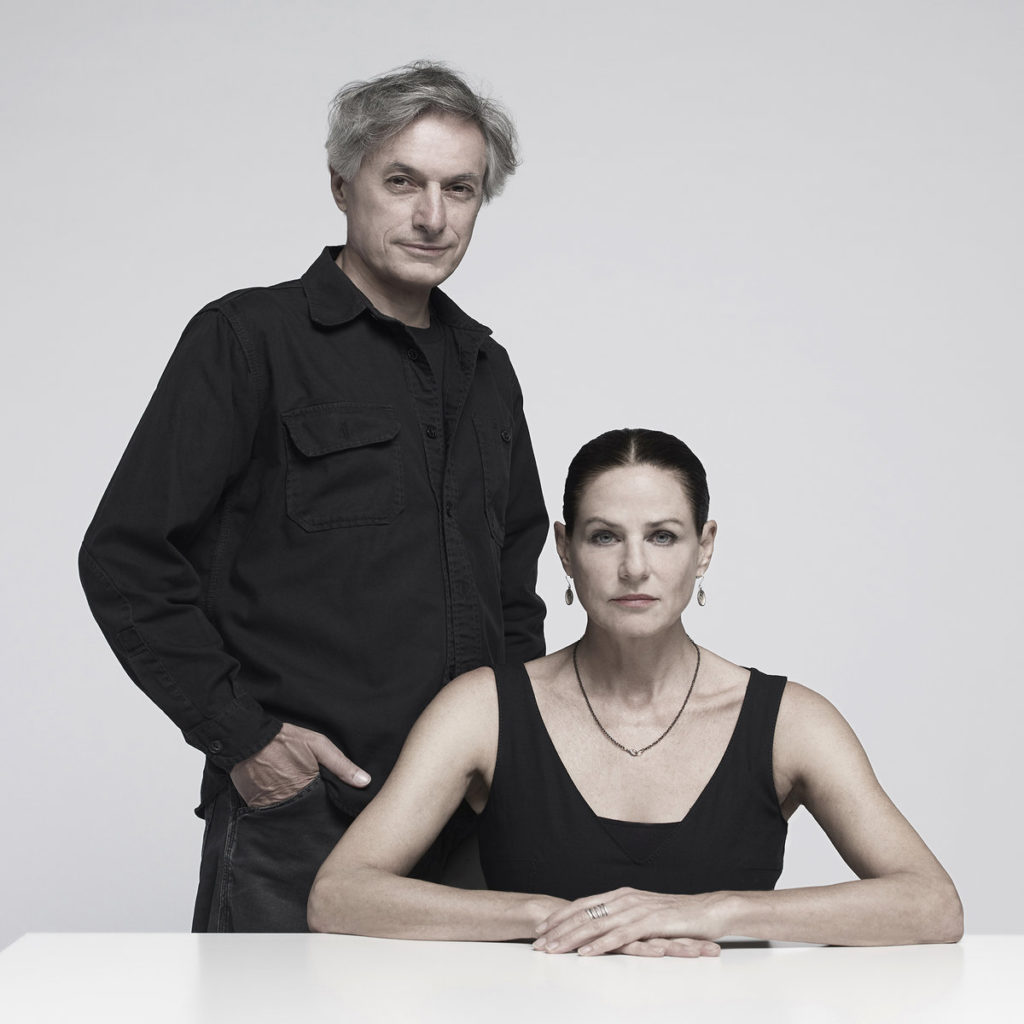 "A Temporary Lie With Georgeanne Kalweit" è il nuovo progetto di CESARE ...