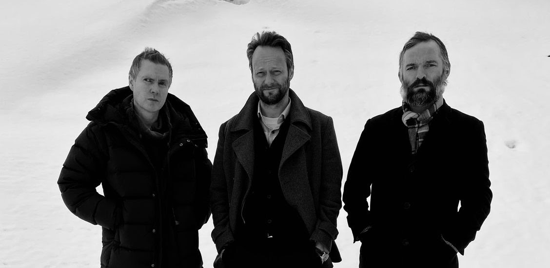 SIGUR RÓS quattro concerti in Italia con l'orchestra [Info e Biglietti ...