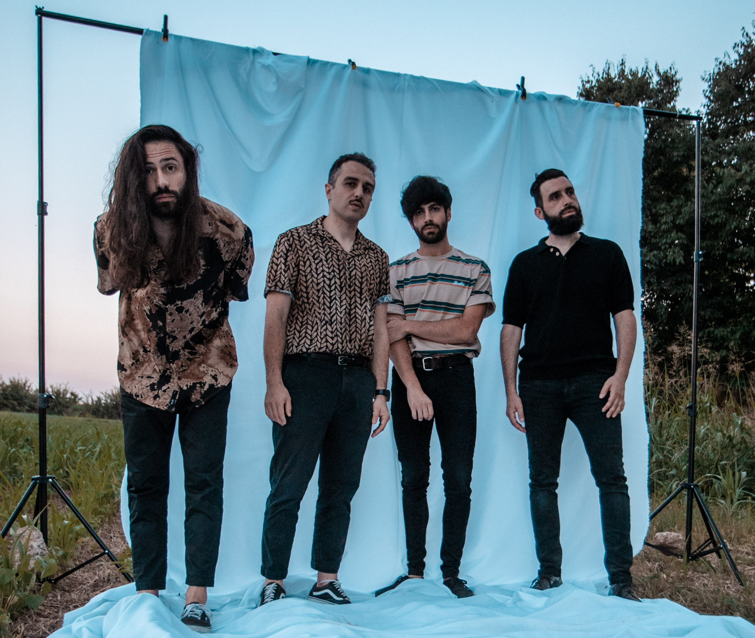 FAST ANIMALS AND SLOW KIDS per la prima volta in concerto a teatro ...