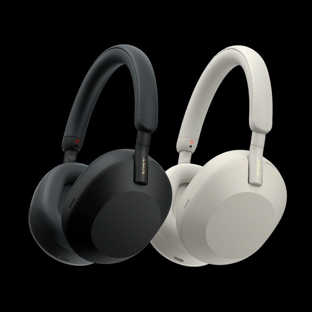 HI-TECH: SONY WH-1000XM5 la cuffia che elimina il rumore - Newsic.it