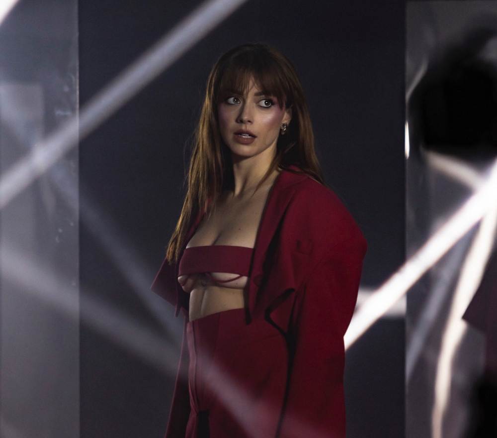 ANNALISA "Bellissima" il nuovo singolo [Guarda il video] - Newsic.it