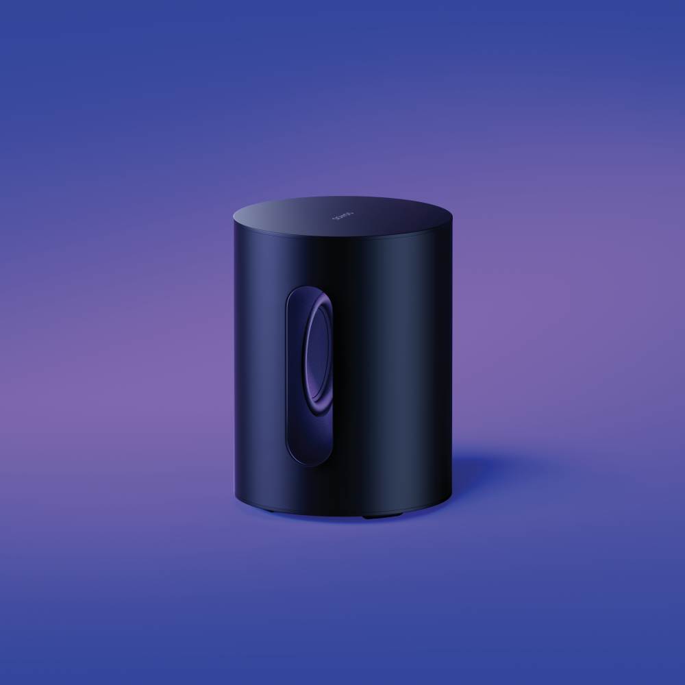HI-TECH - Sub Mini: il subwoofer di SONOS - Newsic.it