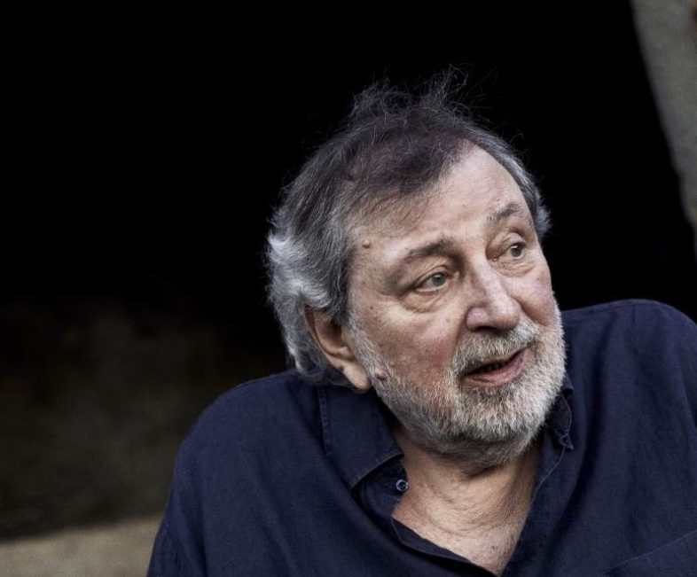 FRANCESCO GUCCINI "Canzoni da intorto" è il concept album che ho sempre desiderato realizzare ...