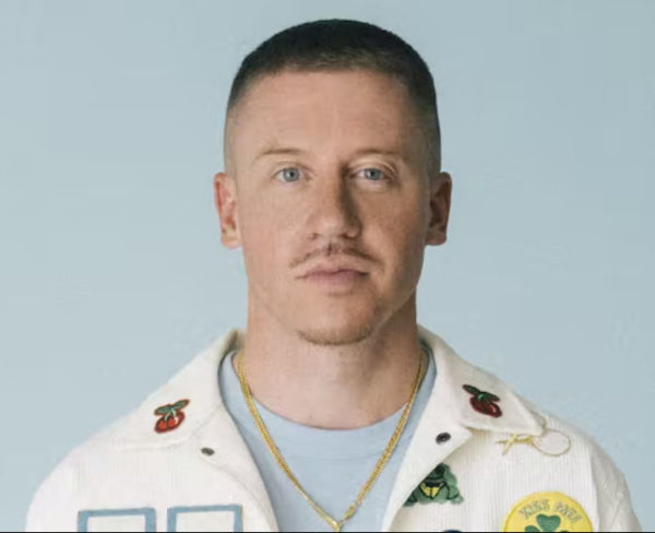 MACKLEMORE unico concerto in Italia a Milano il 4 maggio [Info e ...