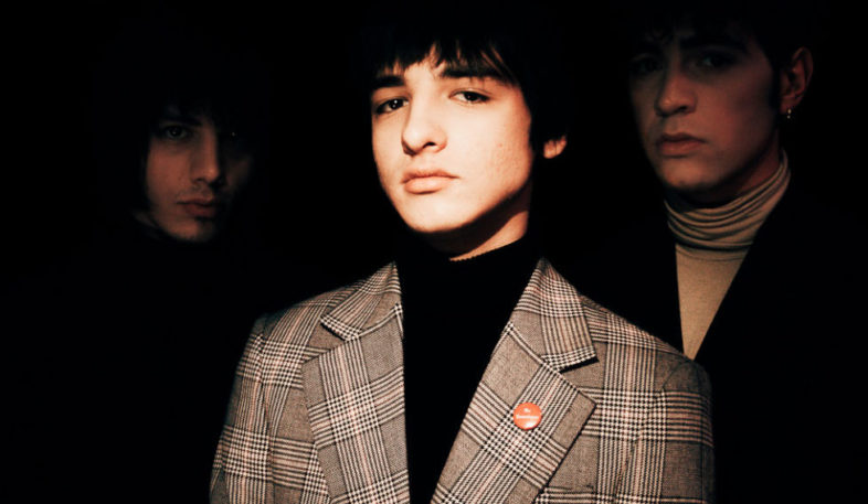 Video Intervista - OMINI: obiettivo è spaccare e divertirsi con la ...