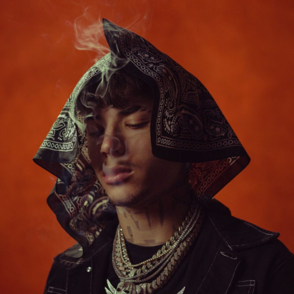 SHIVA debutta alla numero uno nella classifica degli album e singoli ...