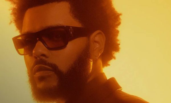 THE WEEKND il nuovo album si intitolerà "Hurry Up Tomorrow" - Newsic.it
