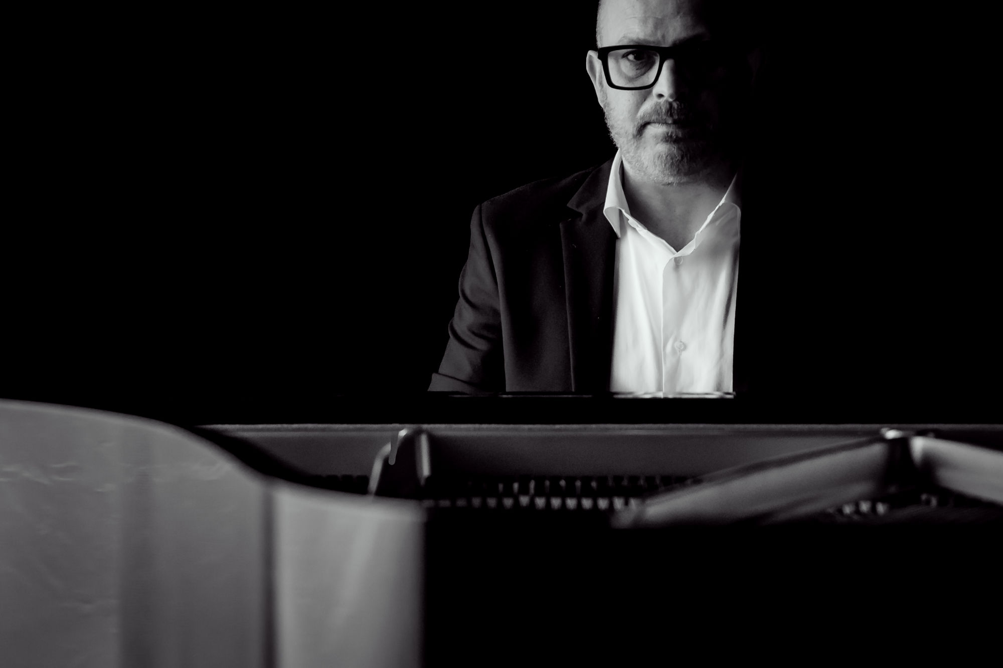 Video Intervista - PIERPAOLO GUERRINI: melodie per arrivare al cuore ...