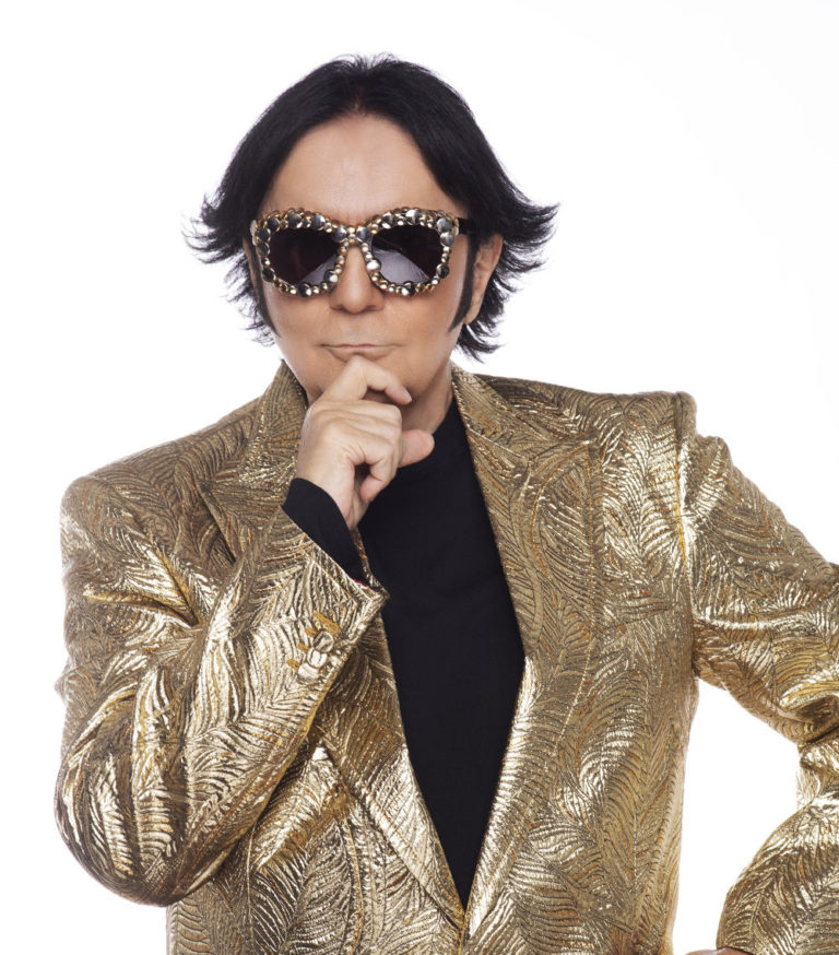 RENATO ZERO nuovi concerti in arrivo: due nuove date a Firenze e una a ...